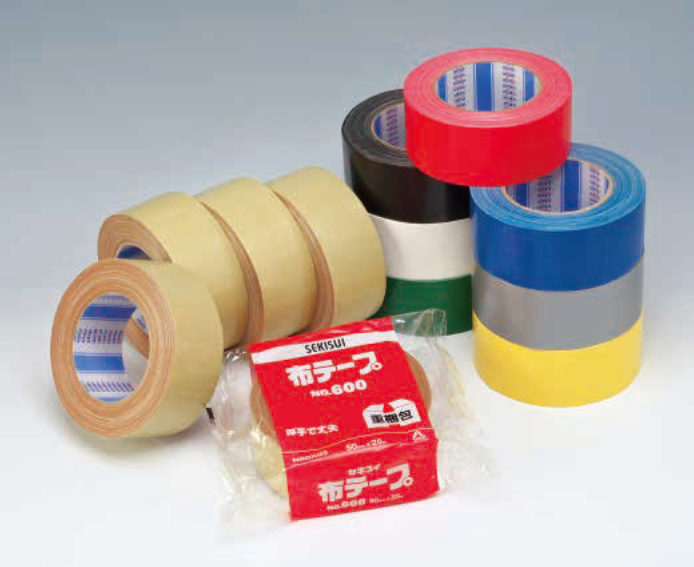 FUNCTIONAL TAPE DEVISION