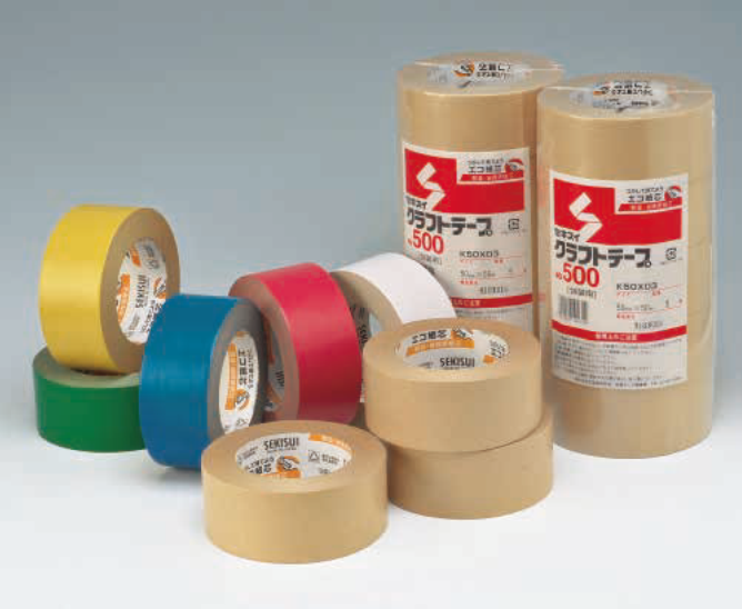 FUNCTIONAL TAPE DEVISION